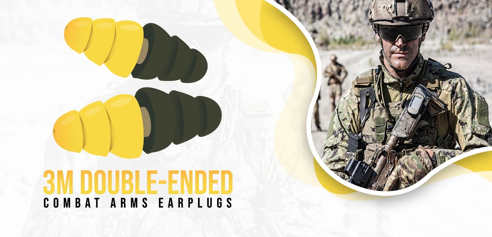 3M Earplug Lawsuit: Military Hearing Loss Claims [August 2024]