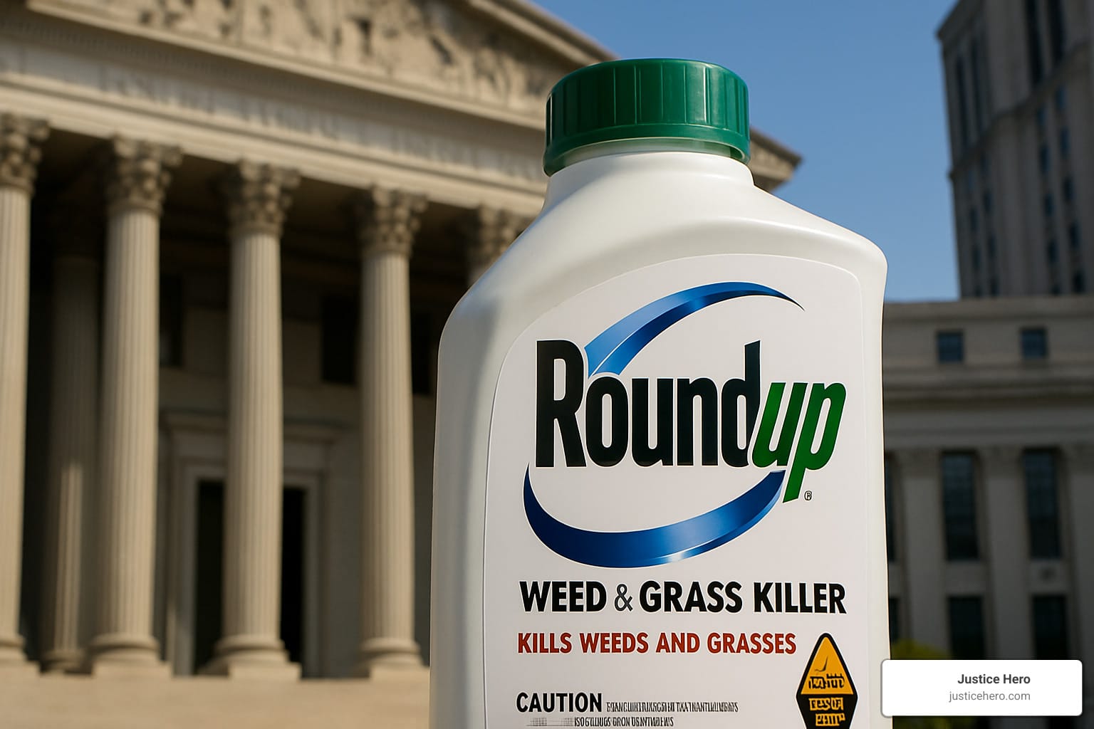 Roundup Lawsuit Settlement Update: 7 Shocking 2025 Facts