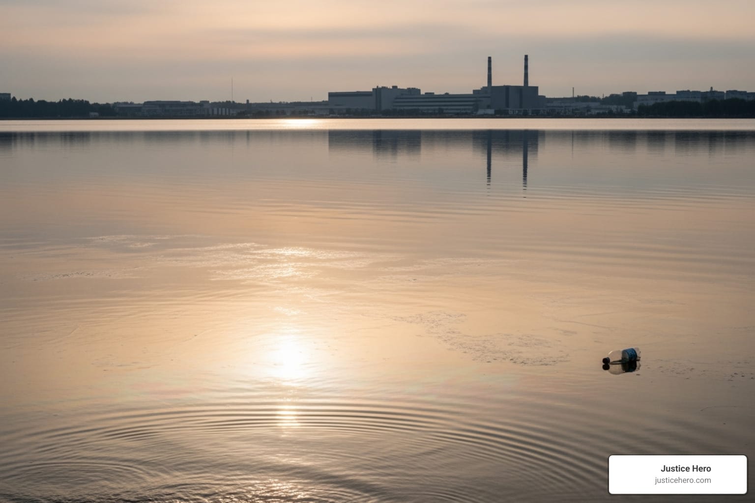 PFAS contamination sites: Urgent Threat in 2025