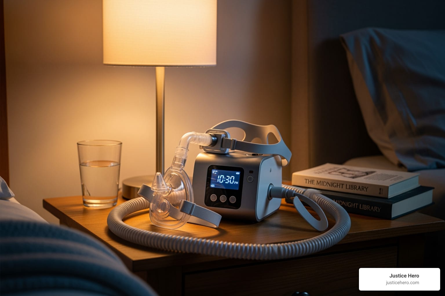 Cpap lawsuit mass tort case leads: Maximize 2024 Value